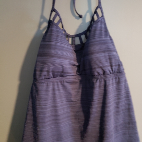Mossimo Supply Co. | Swim | Mossimo Target Tankini | Poshmark